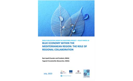 Entrepreneurial ecosystem’s support of the green and creative economy ...